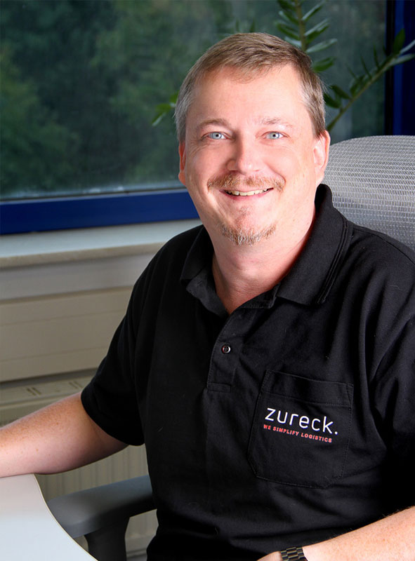 Team - Zureck Logistik